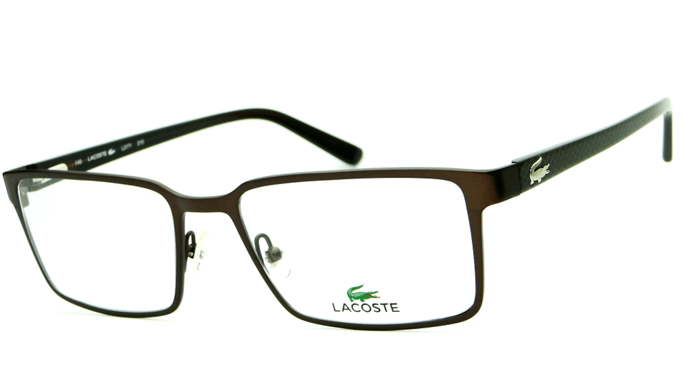 LACOSTE – Al Hajal